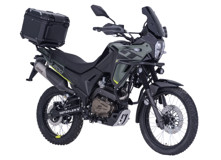 TT200-RALLY