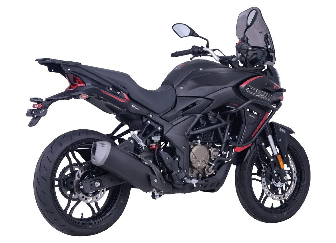 DS 300 VOGE
